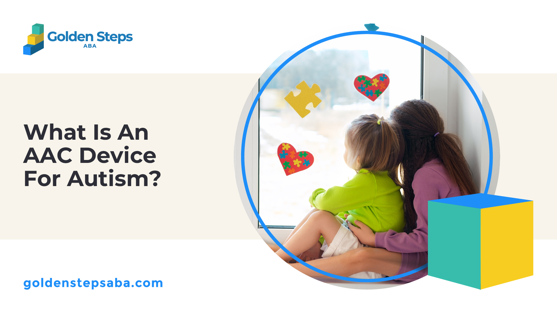 What is an AAC Device for Autism?